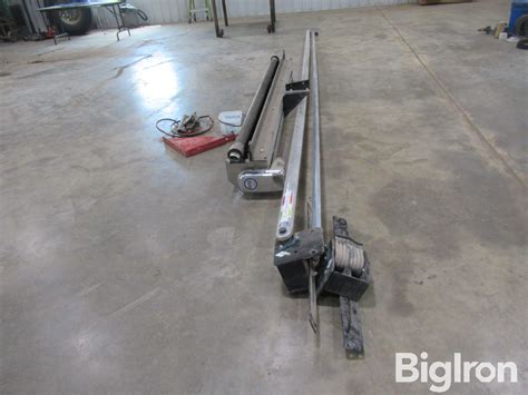 Roll Tite Part 10122 Electric Roll Tarp Agriculture Bigiron