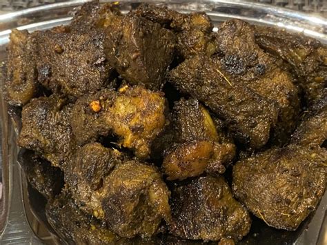 マトンタース（マトンタス）mutton Taas（mutton Tass） ＠ おうちダルバート その9