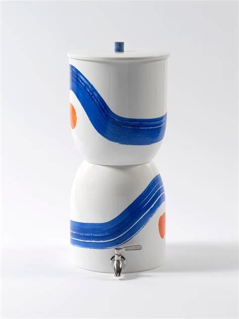 Ceramic Water Filter Walter Filter