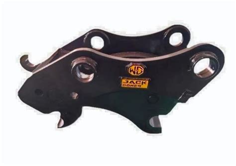 Hydraulic Quick Coupler At Best Price In Faridabad By W G Enterprises Private Limited Id