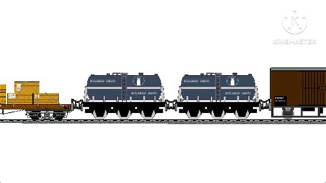 Roiling Stock Youtube