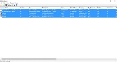 Explorer Exe Unspecified Error And Very Slow Green Bar In My Computer Page 2 Windows 10 Forums