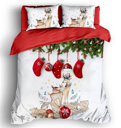 Lenjerii Craciun De Calitate Pentru Momente De Vis