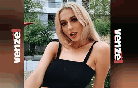 Danielle Renaee Altura peso patrimonio edad wiki quién Instagram biografía Venze