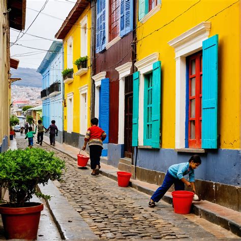 La Rehabilitación De Edificios Antiguos Un Impulso Económico