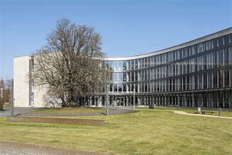 Hasso Plattner Institut Hpi Bateg Gmbh