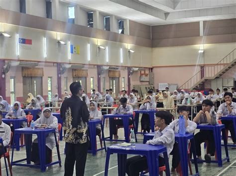 Ubk Sm Sains Kuching Ubk Sm Sains Kuching Utara Sakura