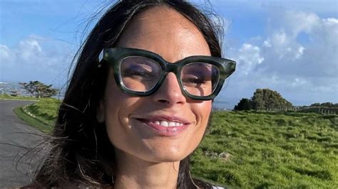 I Regret It Jordana Brewster Reveals Why She Didnt Like Her