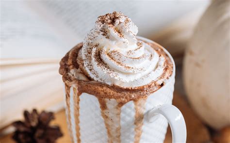 Naughty Hot Cocoa Do South Magazine