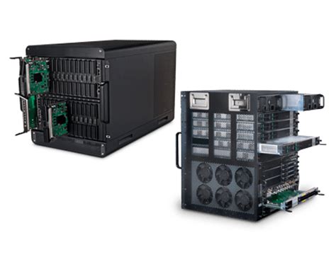 Wavestream Int. » SkyEdge II-c System