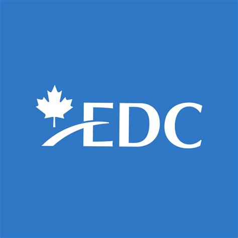 Export Development Canada Exportation Et Développement Canada Edc