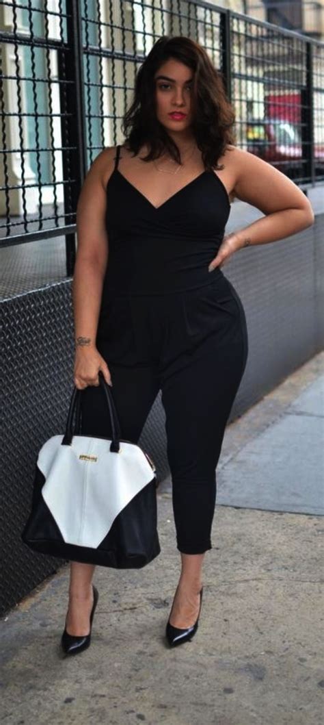 12 Inexpensive Plus Size Clothing Websites To Style Your Curves