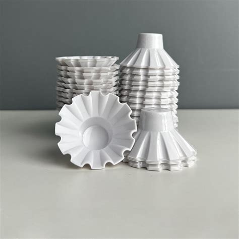 Stemming Plug For Mining Quarrying And Civil Blasting Applications