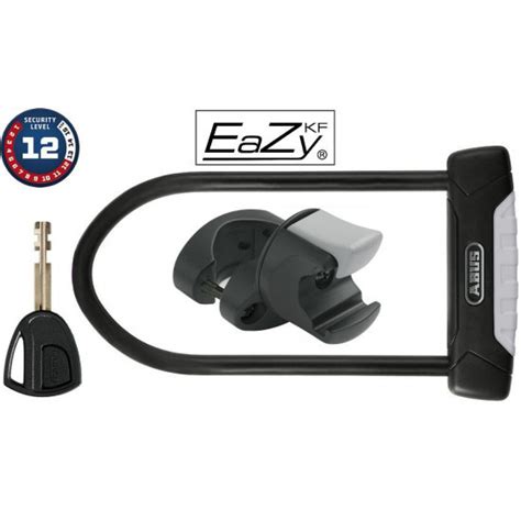 Spyna Abus U Spyna Granit Plus 470 150hb230 Eazy Kf Bikko Lt