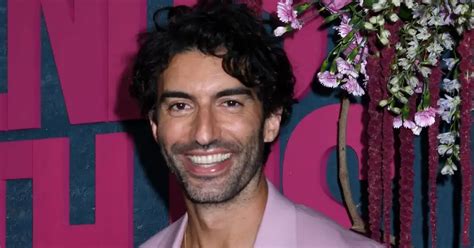 Justin Baldoni Filing Countersuit Against Co Star Blake Lively