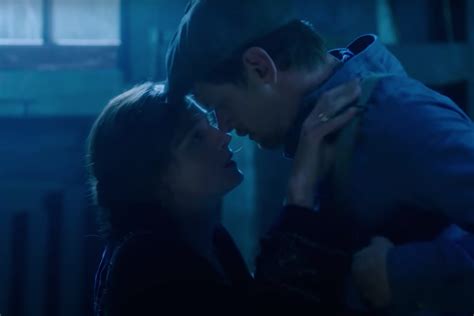 Lady Chatterleys Lover The Netflix Movies Sex Scenes Reviewed