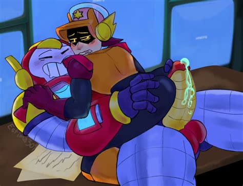 Rule 34 Estima304 Gay Lawrie Brawl Stars Male Only Surge Brawl