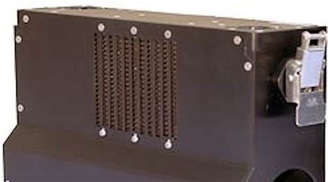 Modularity Enables Military Fuel Cell Systems Electronic Design