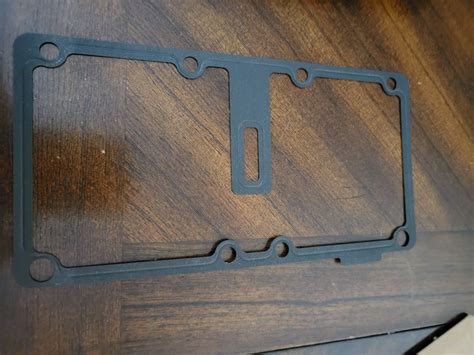 Cat4y 9652caterpillar4y9652gasket For Sale Online Ebay