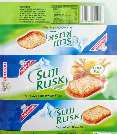 Polyurethane Rusk Packaging Material At ₹ 220kg In Ghaziabad Id