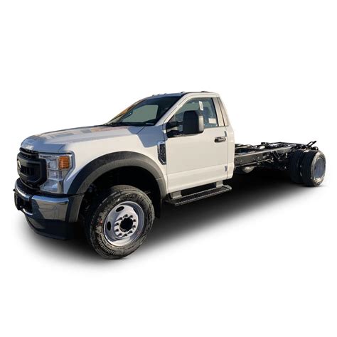 New 2026 Ford F 600 Cab Chassis In Whittier Ca Nexttruck