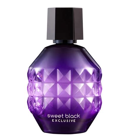 Perfume Cyzone Sweet Black Finvian