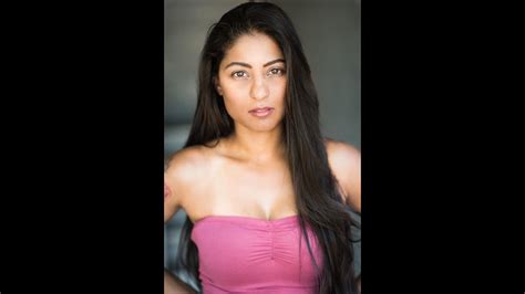 Chenara Spotlight Bio 4k Youtube