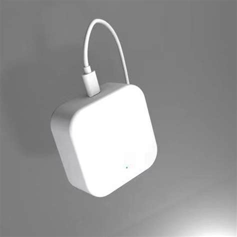 G TTLock App Gateway Bluetooth Wifi Gateway Finge Vicedeal