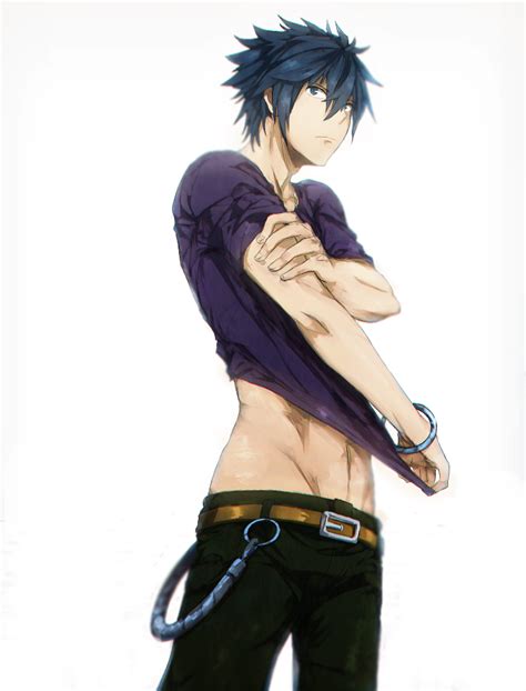 On Deviantart Fairytail