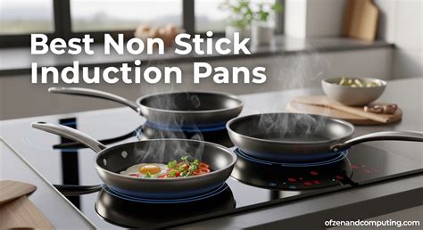 8 Best Non Stick Induction Pans June 2026 Top Rated Models Tested