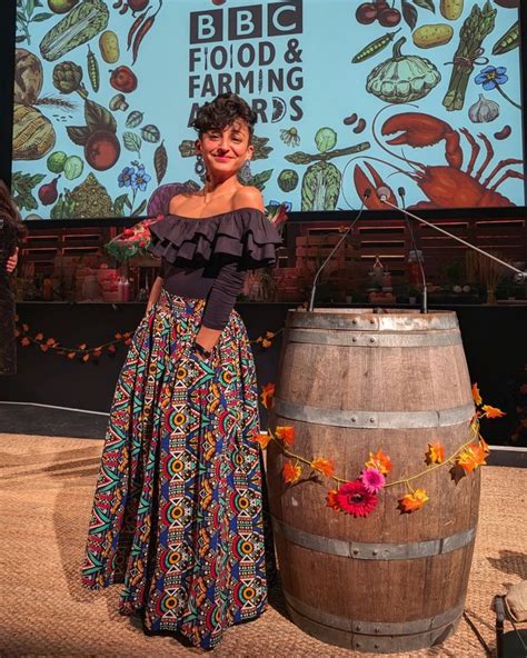 Leyla Kazim On Linkedin Bbcfoodawards
