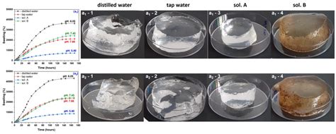 Polyacrylic Acid Sodium Alginate Superabsorbent Hydrogels Synthesized By Electron Beam