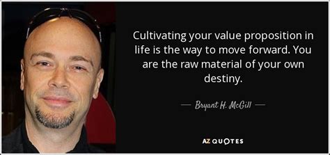 Value Proposition Quotes