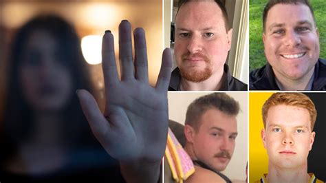 Melbourne Sex Offenders Corey Fiddes Leigh Howes Timothy Milne Exposed Herald Sun