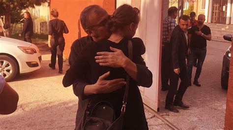 Sırrı Süreyya Önder Evli Mi Sırrı Süreyyanın Kızı Ceren Önder