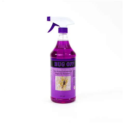 Bug Off — Falconpro Industries