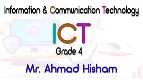 Ict Grade 4 Theme 4 Revision 4th Grade Quiz Wayground