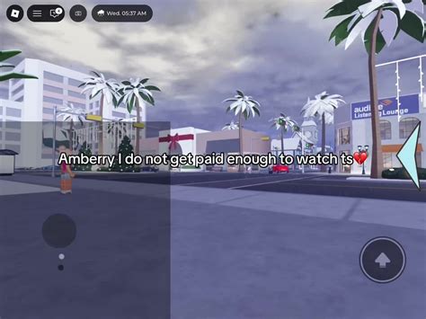 Berry Avenue Roblox Skipping Cutscenes Tiktok