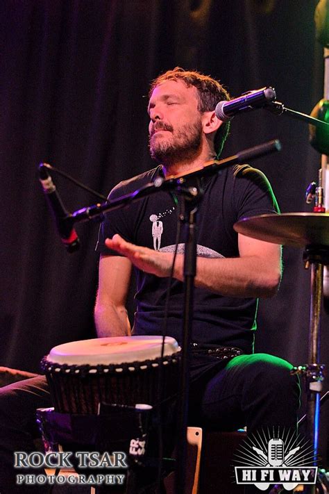 Kip Winger Audio Reign The Arkaba Hotel Adelaide 1132020 Hi Fi Way