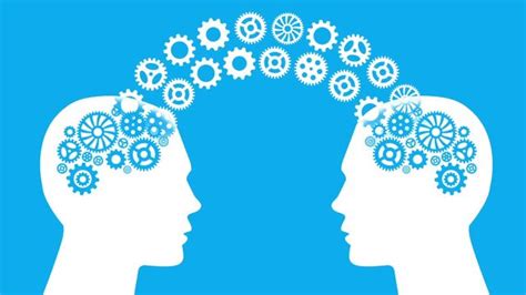 Knowledge Transfer Clip Art