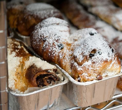 Chocolate Or Cinnamon Bubka