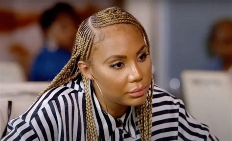 Who Is Tamar Braxton Dating The Television Star Recently Spotted With