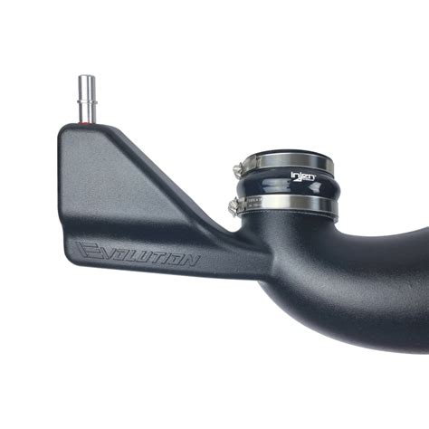 Injen 19 20 Chevrolet Silverado 1500 V8 53l Evolution Intake Sbp
