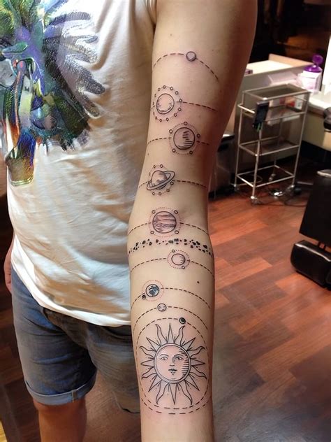 24 Star Tattoos That Will Make You Look One Of A Kind