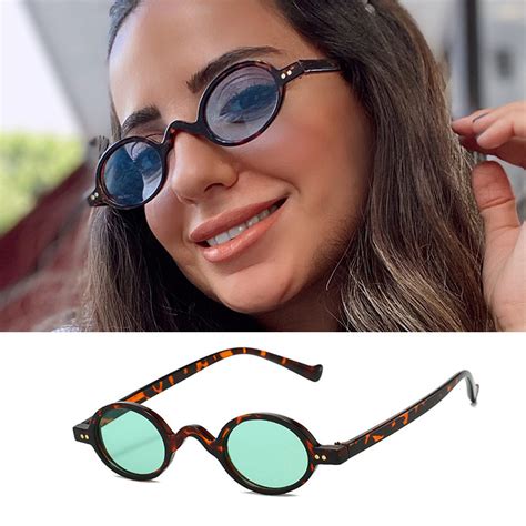 Retro Sunglasses Popular Style Fashion Sunglasses Korean Version Fashion Sunglasses Unique