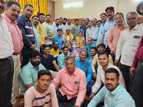 श्रीराम जन्मभूमी मंदिर निर्माण अभियान हिंगोली जिल्हा काशी विश्वनाथ मंदिर ज्ञानवापी परिसर के