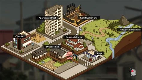 Self Defense Dojo Secret Ntr Lesson Hentai Game Download Porntaku