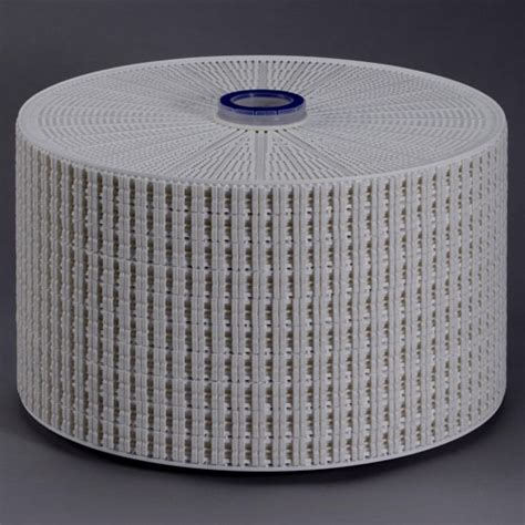 Depth Filtration Pall Corporation