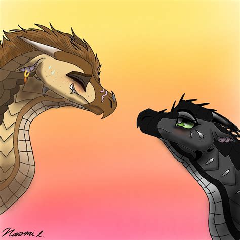 Moonbli Wof By Nettleleaf2009 On Deviantart