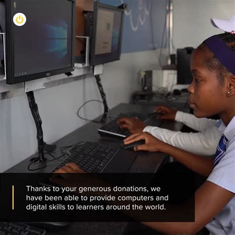 Video Computer Aid International On Linkedin Solarcommunityhubs